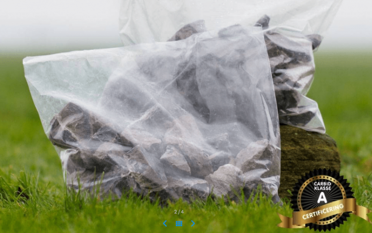 Waarom mollen verjagen met carbid? – Startlog